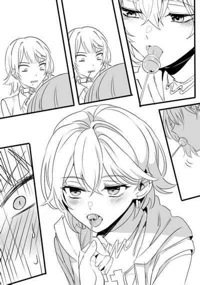 Zzzero 1 Nhentai Hentai Doujinshi And Manga