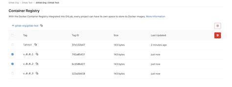 Gitlab 122 Released With Directed Acyclic Graphs For Pipelines And