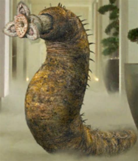 Fog Worm Non Alien Creatures Wiki Fandom