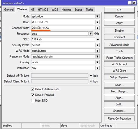 Wi Fi Drops When Reaching Max Client Wireless Networking Mikrotik Community Forum Wi Fi Drops When Reaching Max Client Wireless Networking Mikrotik Community Forum
