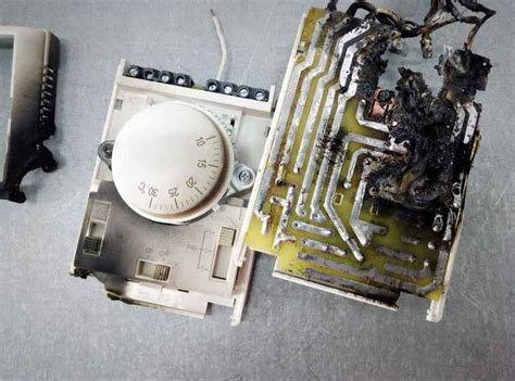 4 Practices For Fixing E7 Code On Dometic Thermostat Camper Upgrade