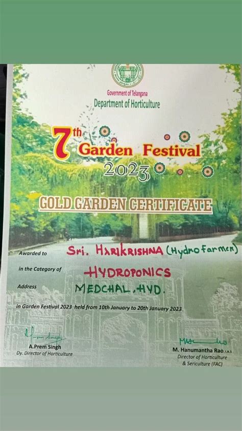 Hari Krishna Sripathi Posted On Linkedin