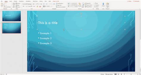 Proper Capitalization In PowerPoint Capitalize My Title
