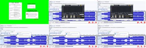 Please Fix This Initialized Failed Error Windows Audacity Forum