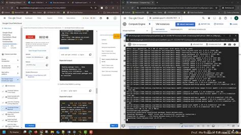 01 03 Gsp001 Creating A Virtual Machine Youtube