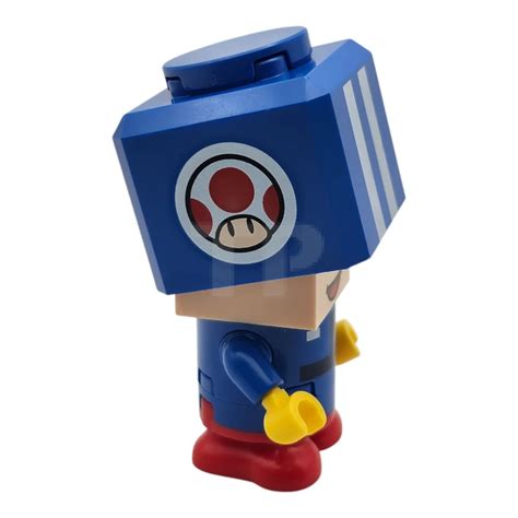 Lego® Mar0215 Toad Toypro