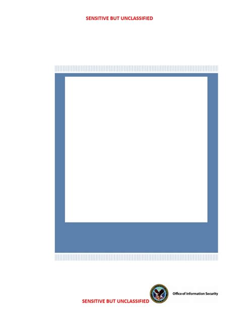 Information System Contingency Plan Template Pdf Backup Vulnerability Computing