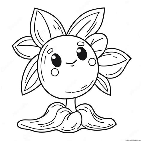 Sprout Coloring Page 67154 53135