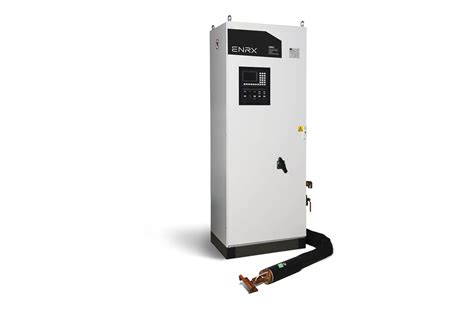 Enrx I Induction Heating For Wires And Cables