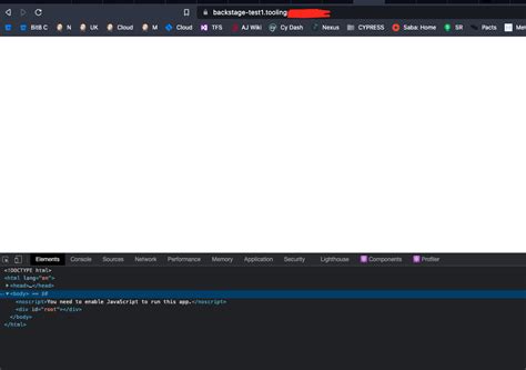 🐛 Bug Report Upgrade V183 To V191 Causes White Screen In Production Deployment You Need To