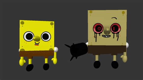 Dandys World Of Spongebob By Festerboi1964 On Deviantart