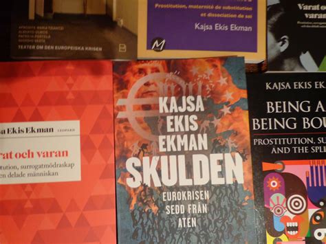 Fuckförbundet Sex Workers Trans Women Of Colour Were On The