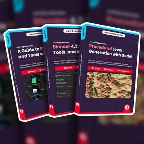 B3d Godot Unrealengine Programming Indiedev Gamedev Jettelly Inc