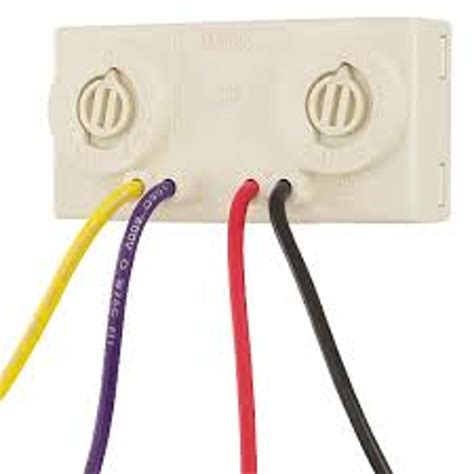 Mircom Mix M501mapa Intelligent Mini Monitor Module Tremtech
