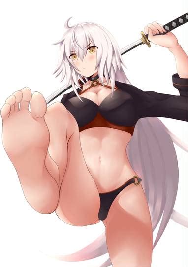 水着邪ンヌ KURO