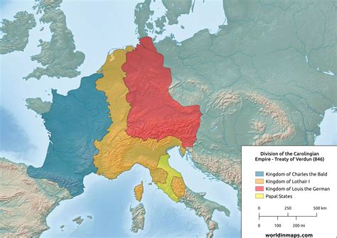 The Carolingian Restoration A Crusader Kings Ii Aar Paradox
