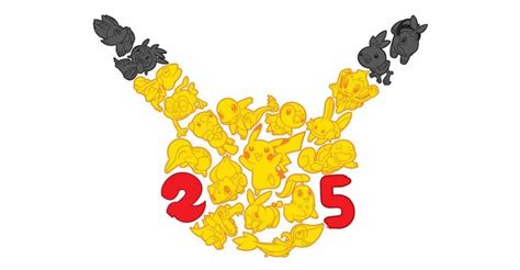 Pokémon Tcg 25th Anniversary Products Revealed
