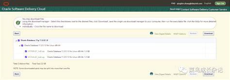 如何在linux Centos7下安装oracle11g的详细教程centos7 安装oracle11g Csdn博客