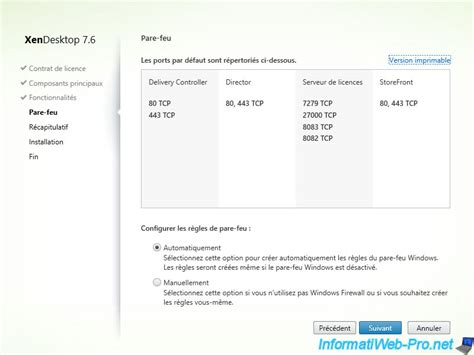 Install Configure And Deliver Desktops By Using Mcs With Citrix Xendesktop 76 Citrix