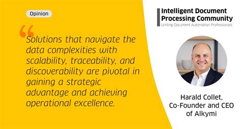 Alkymis Expert On Document Processing Solutions Intelligent Document Processing Idp