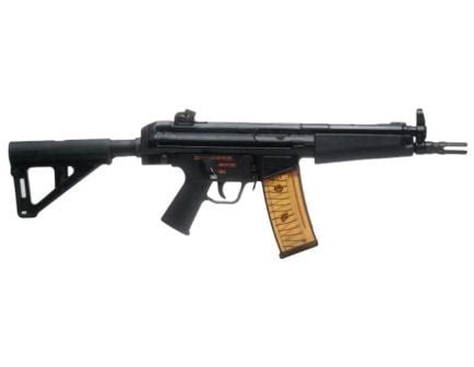 Century Arms Ap5 Pistols Official Roller Delayed 9mm Shop Palmetto