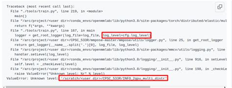 Issue With Multi Gpu Single Device Training · Issue 2124 · Open Mmlabmmpose · Github