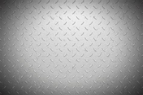 현실적인 금속 질감의 배경 프리미엄 벡터