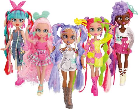 Vip Girls Dolls From Creators Of Vip Pets Youloveit Com