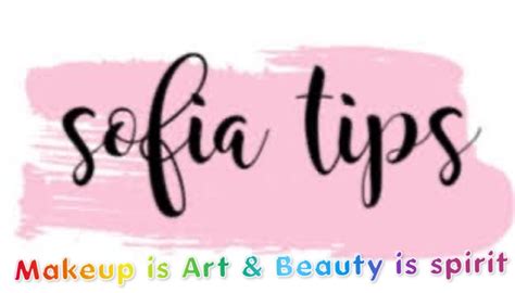 Sofia Tips