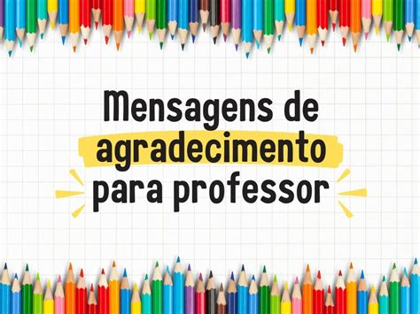 Mensagens Para Professor De Dança Agradecimentos Criativos Carreira