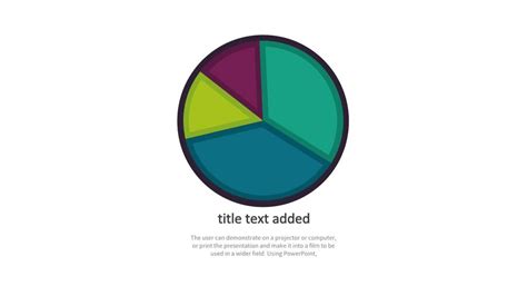 Pie Chart Is Shown Google Slide Theme And Powerpoint Template Slidedocs