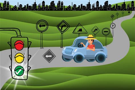 Comment bien vous préparer au code de la route belge