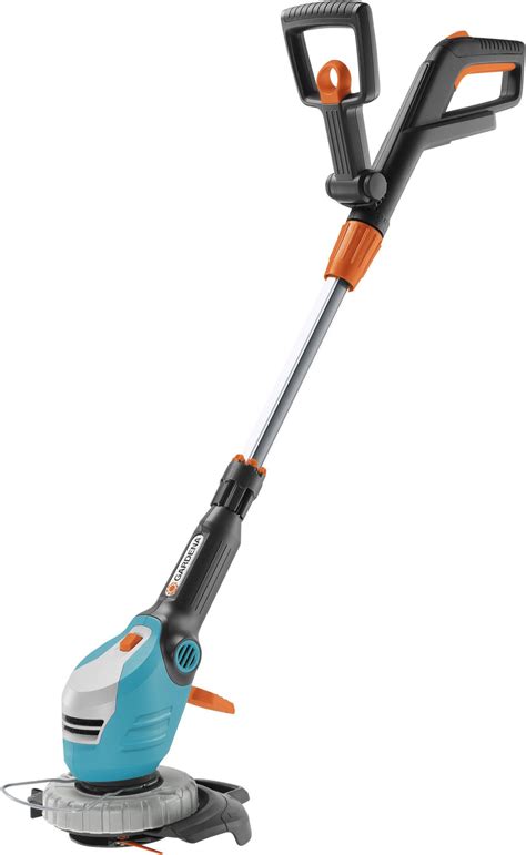 GARDENA ComfortCut Li-18/23R Rechargeable battery Grass trimmer w/o ...