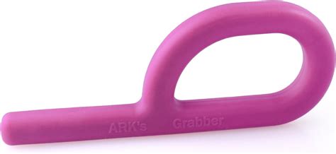 Arks Grabber Oral Motor Chewy P Health And Household