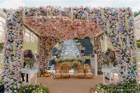 Gitanjali Tiwari And Darshit Sharma Taj Aravali Resort And Spa Udaipur