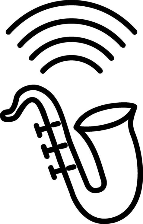 Classical Line Icon 43260855 Vector Art At Vecteezy