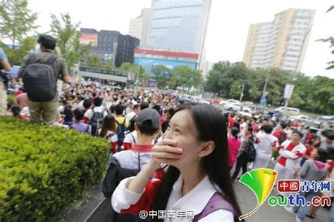 2016年高考报道新浪专题