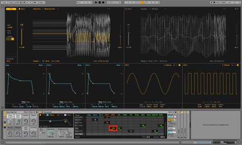10 Common Modulation Routings Using Abletons Wavetable 10 Common Modulation Routings Using Abletons Wavetable