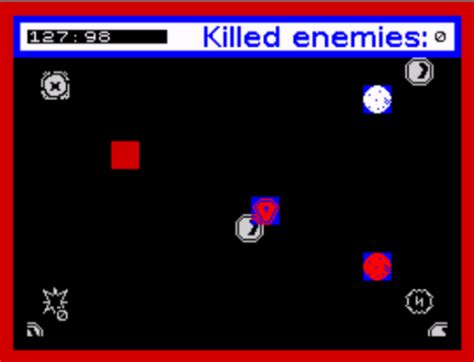 Running Into A Tile Tile Based Collision Coding Adventures With The