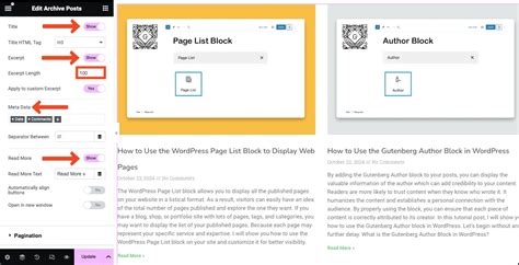 How To Create A Custom Search Result Page In Elementor