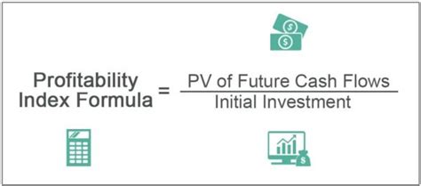 Profitability Index Formula Calculate Profitability Index Examples