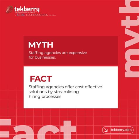 Tekberry Inc On Linkedin Tekberry Techgrowth Mythvsfact Techtips