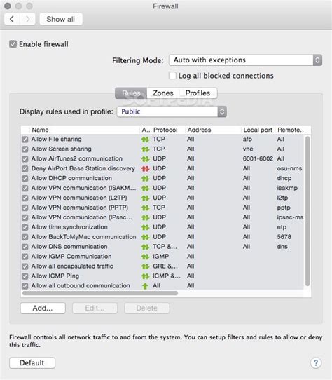 ESET Endpoint Security Download Mac Softpedia