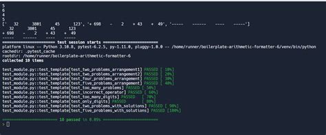 arithmetic arranger test module help python the freecodecamp forum