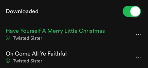 How To Save Spotify Music Offline And Stop Using Mobile Data