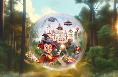 Efteling Dagreizen Met Bus In 2026 Busfan