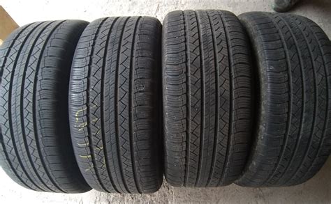 Michelin 275/45 R19 | Polovne gume