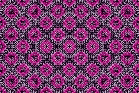 Abstract Seamless Patterns Batik Patterns Seamless Batik Patterns