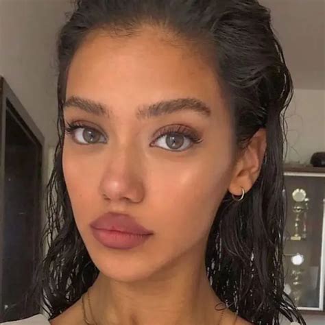 Tren Bambi Eyes Viral Di Tiktok Apa Sih Artinya Citizen6