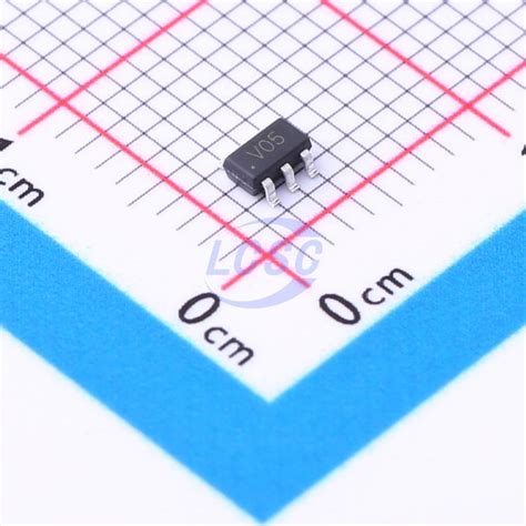 Srv05 4 Tct Tech Public Circuit Protection Lcsc Electronics